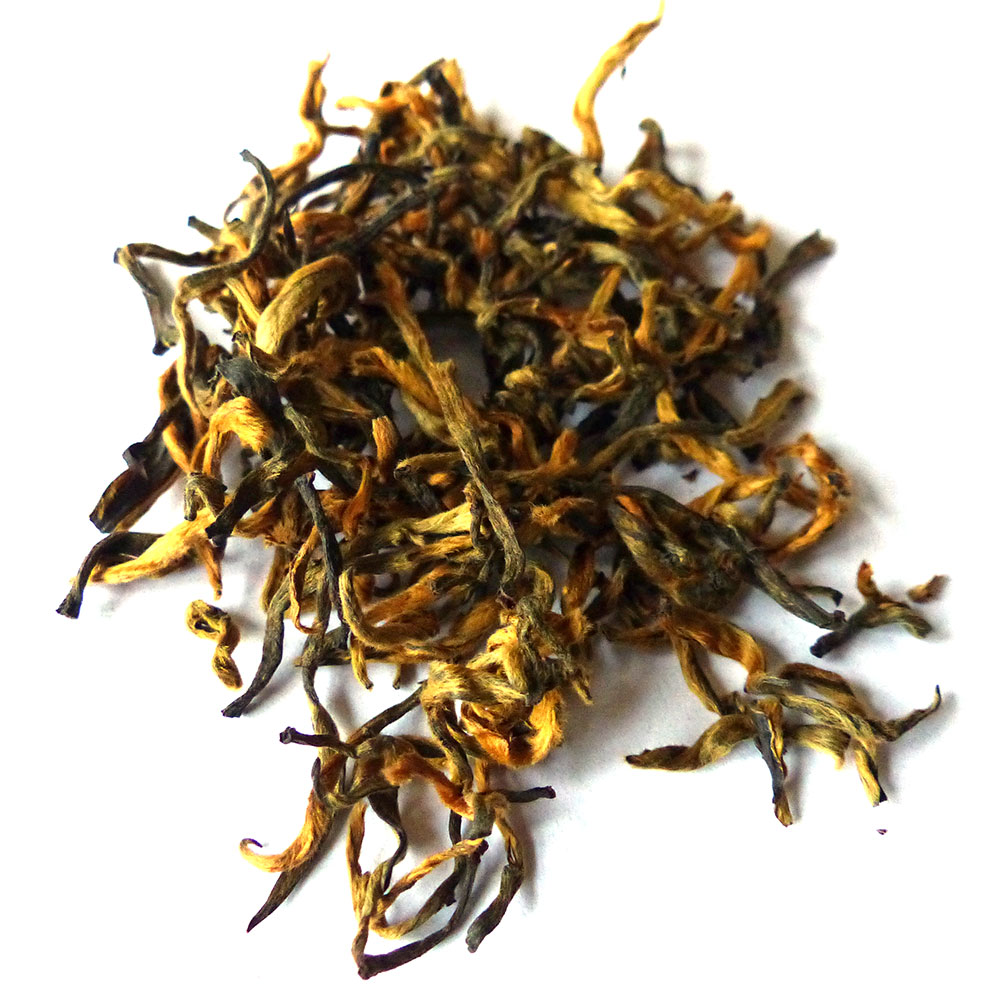 Nepal | Schwarzer Tee | Teesortiment | Teehaus Cöln