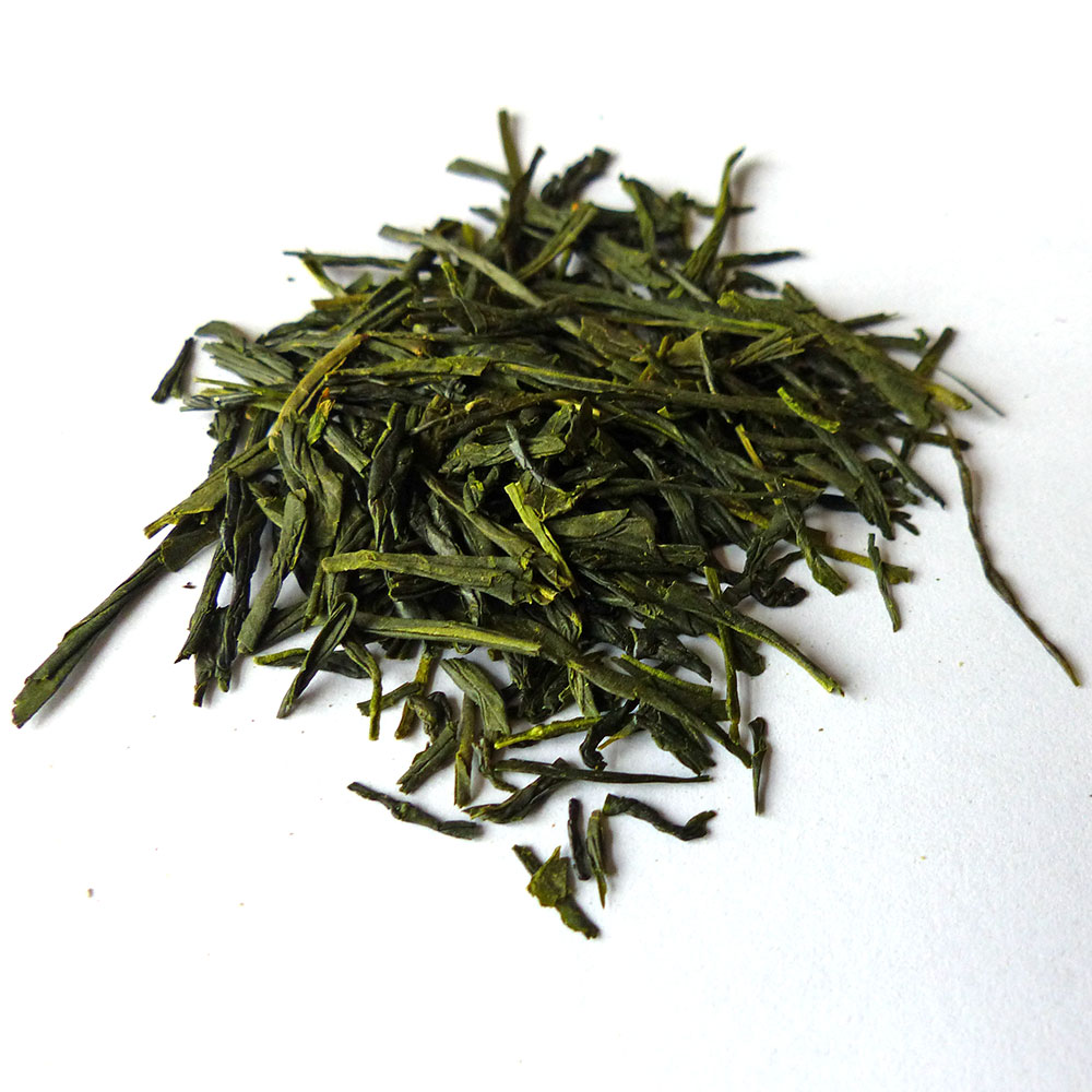 Japan Sencha Superior Bio | Japan | Grüner Tee | Teesortiment | Teehaus ...