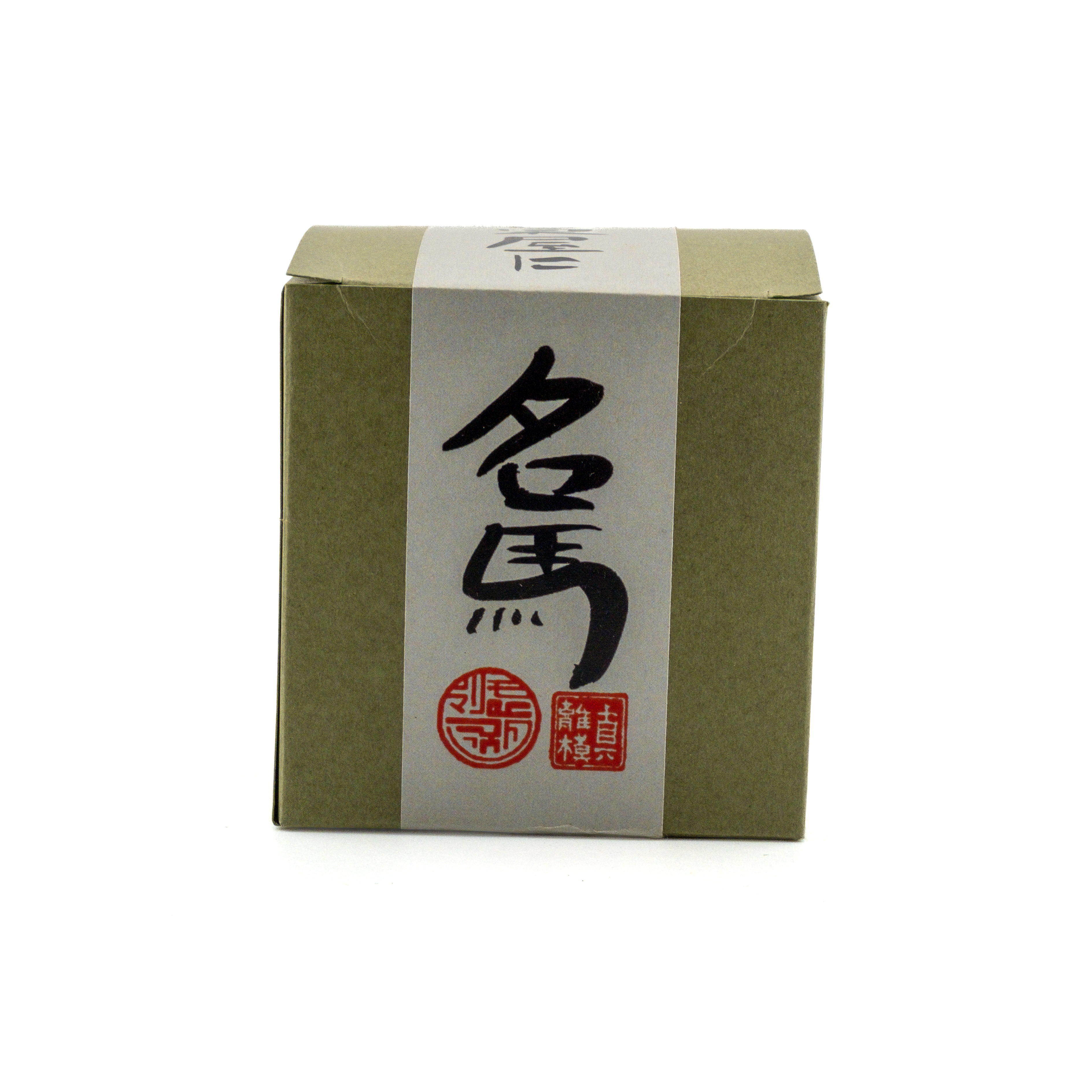Uji Bio Matcha Takeno Joo Nakanishi | Teehaus Cöln