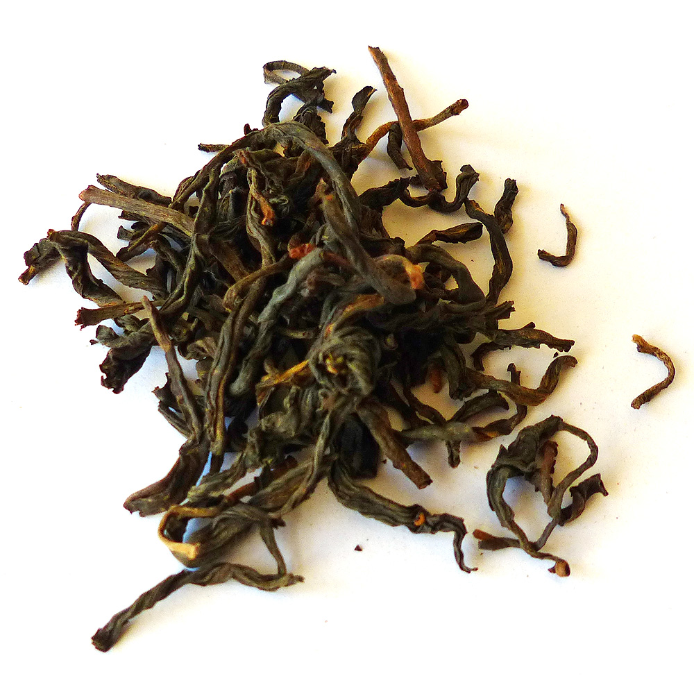 Wild Dian Hong Cha | Teehaus Cöln