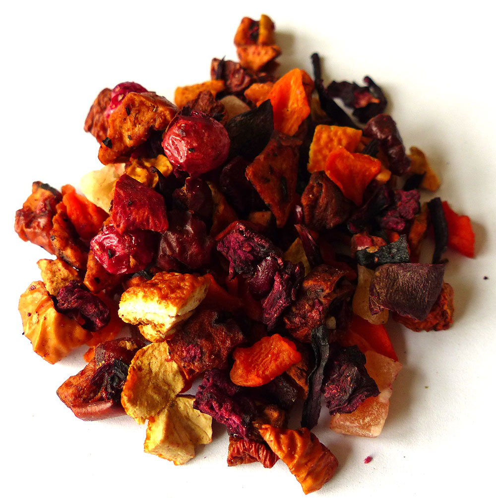 Früchtetee | Teesortiment | Teehaus Cöln